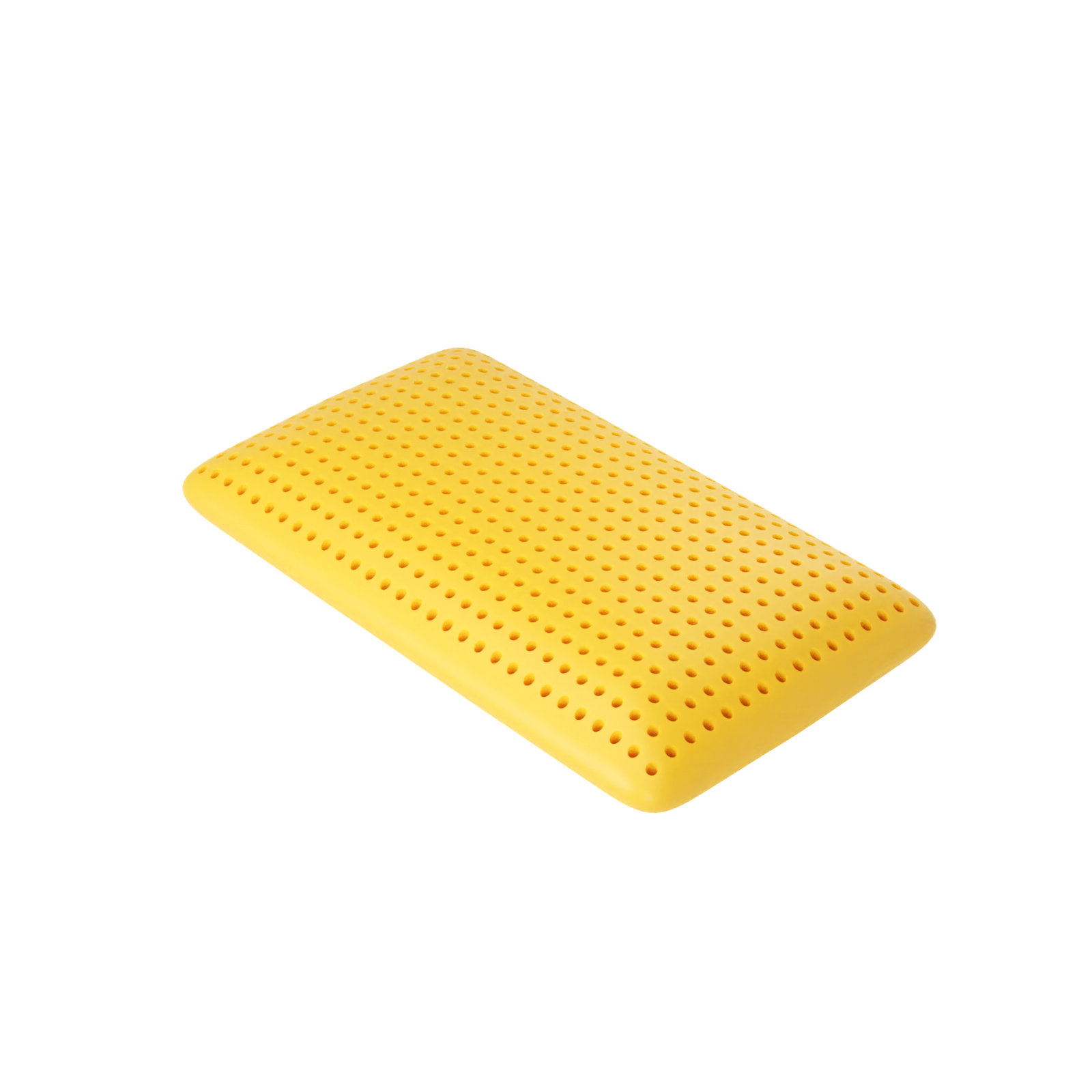 Calm Memory Foam Pillow - Infused with Chamomile Oil – myBluSleep.com